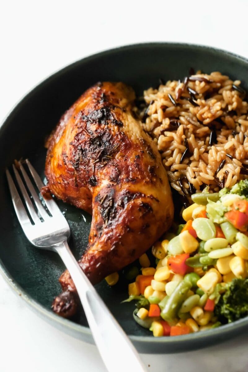 The 5-Minute Chicken Hack That Will Make Your Kids Think You're a ...