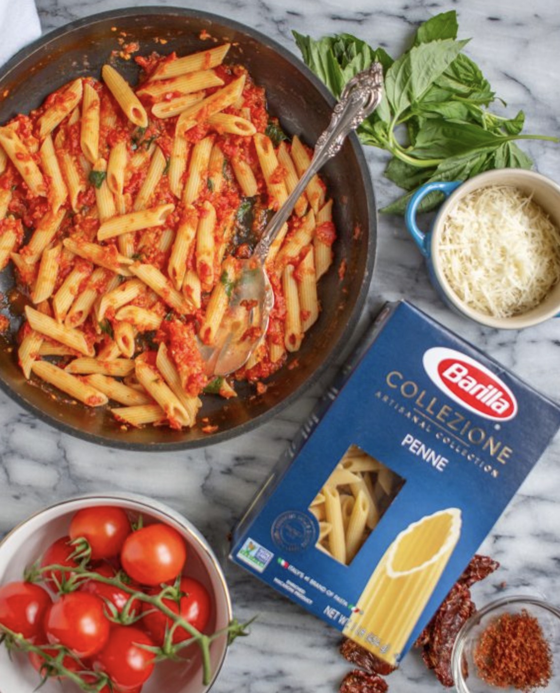 The Popular Pasta Brand Italian Chefs Say To Skip - Happy Muncher