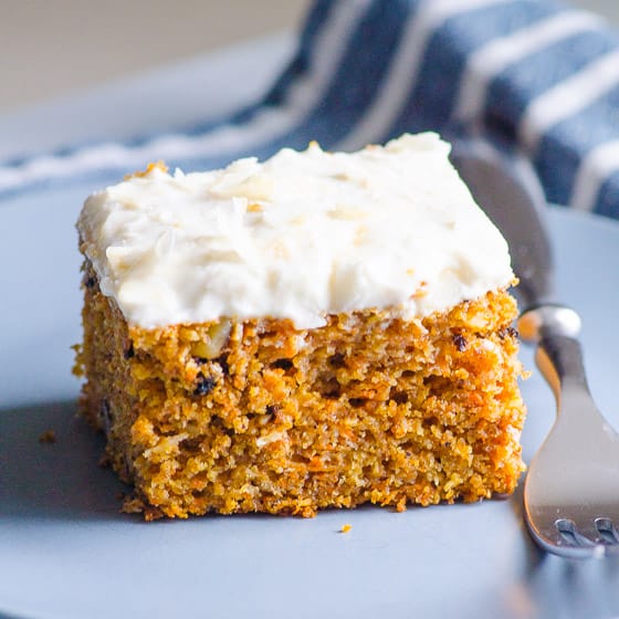 25 Guilt-Free Healthy Cake Recipes You'll Actually Love - Happy Muncher