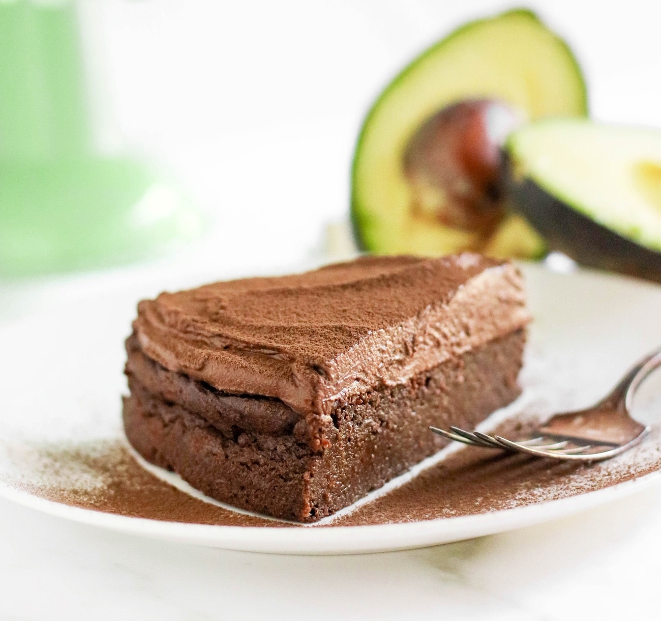 25 Guilt-Free Healthy Cake Recipes You'll Actually Love - Happy Muncher