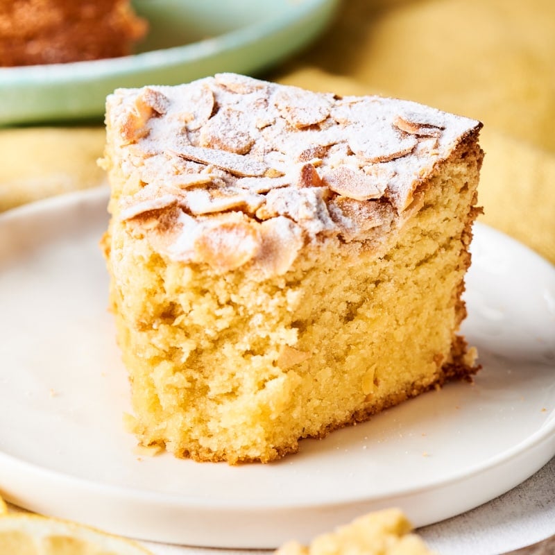 25 Guilt-Free Healthy Cake Recipes You'll Actually Love - Happy Muncher