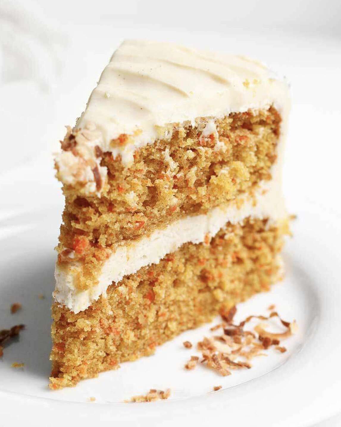 25 Guilt-Free Healthy Cake Recipes You'll Actually Love - Happy Muncher