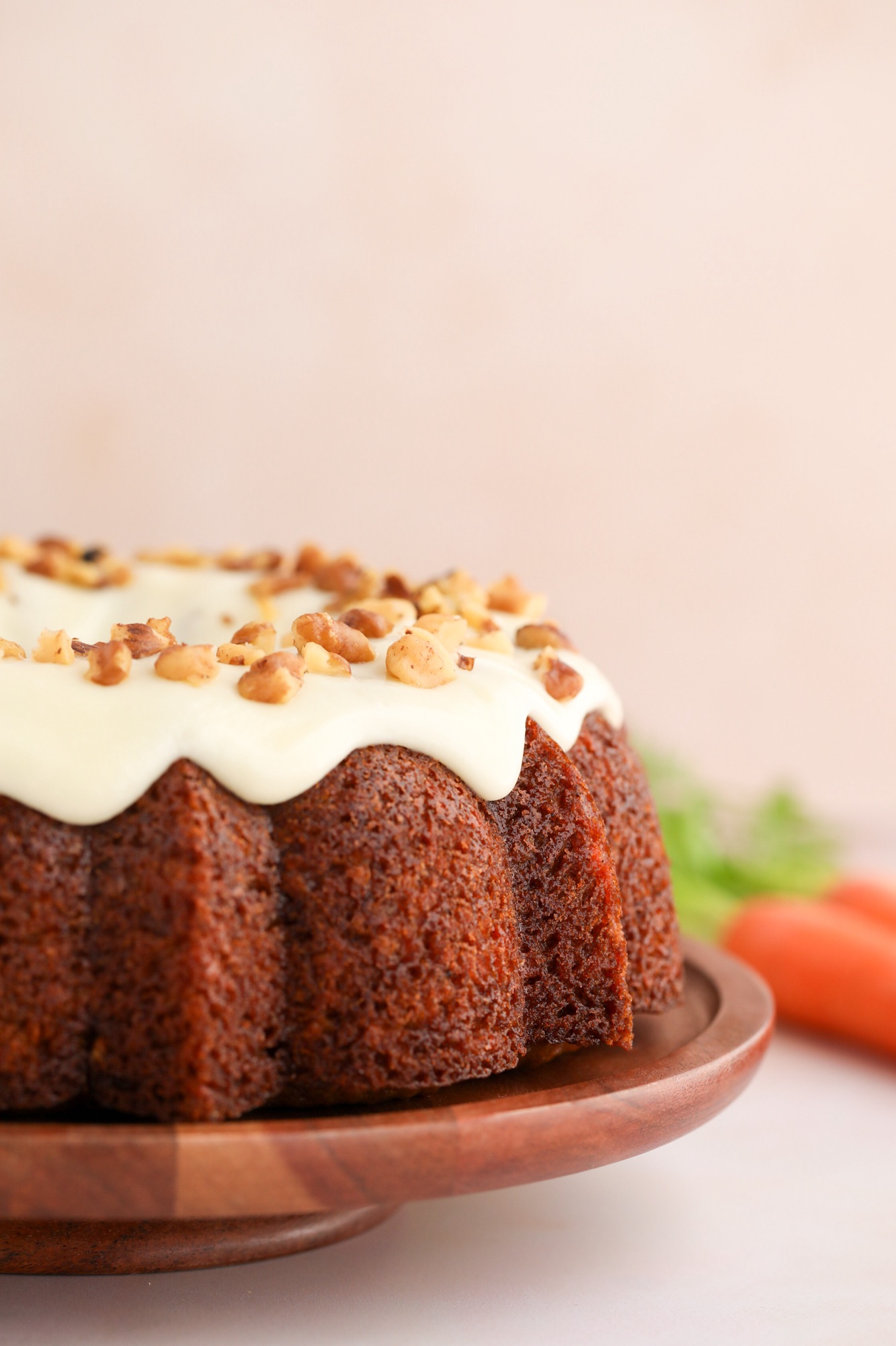 23 Irresistibly Delicious Bundt Cake Recipes - Happy Muncher