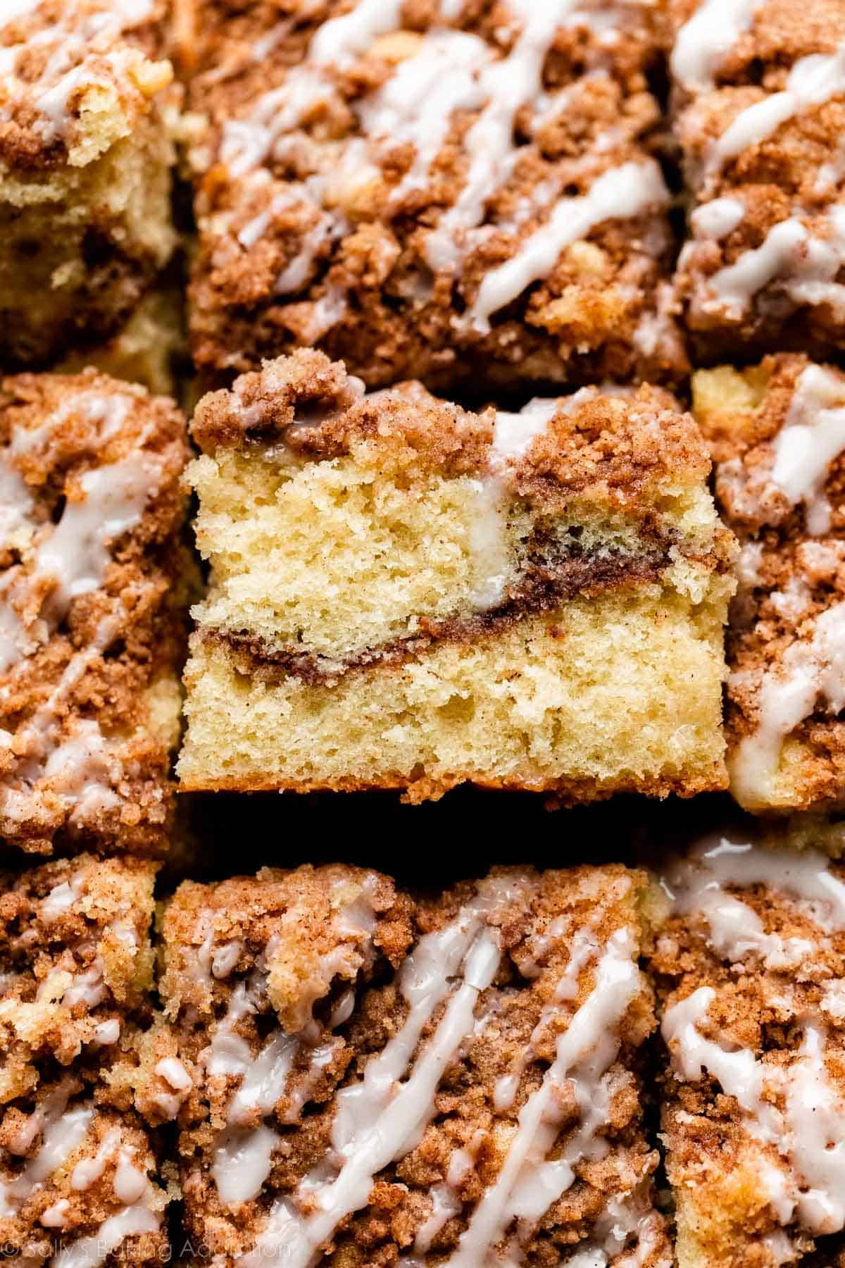 25 Guilt-Free Healthy Cake Recipes You'll Actually Love - Happy Muncher