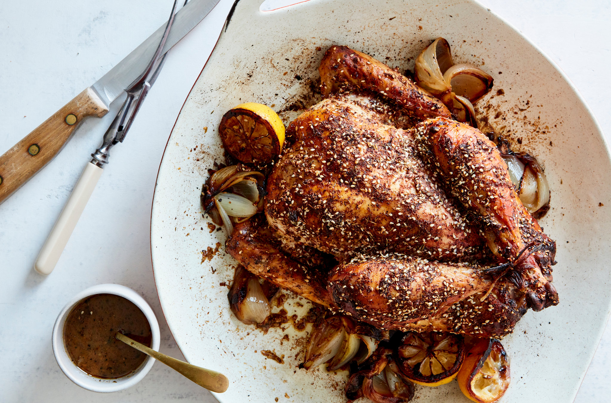 40 Ways to Make Chicken Exciting Again - Happy Muncher