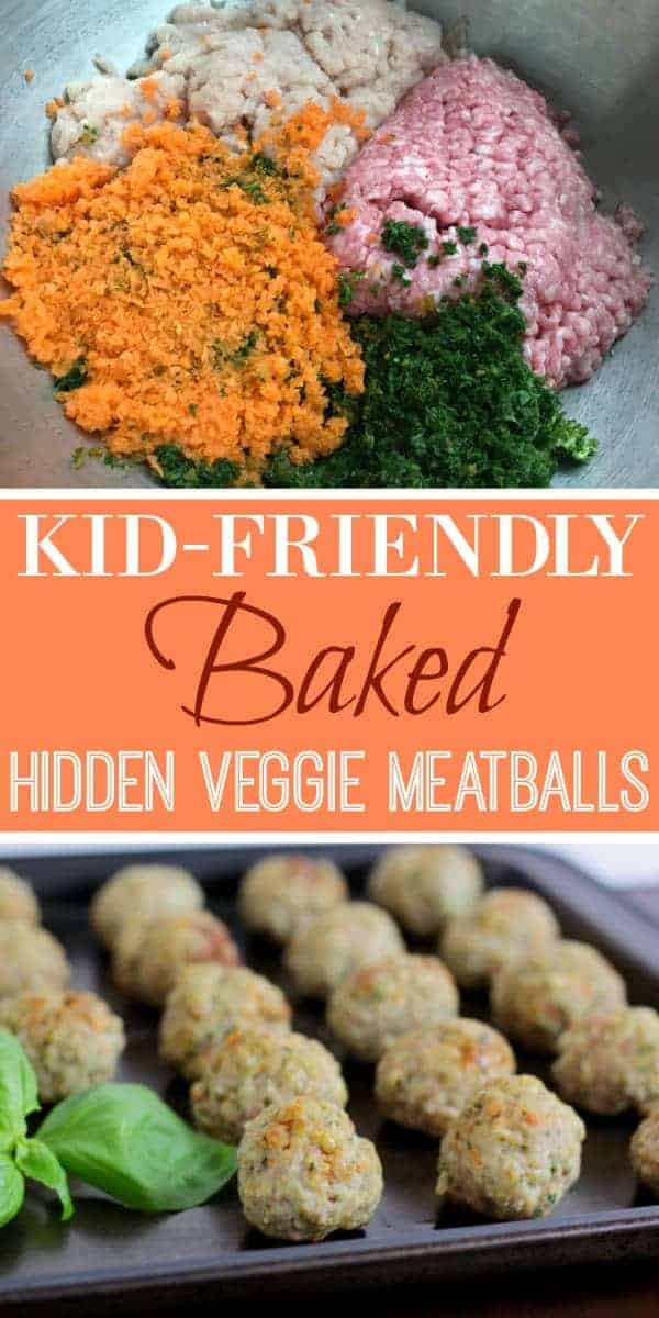 21 Kid-Approved Hidden Veggie Recipes - Happy Muncher