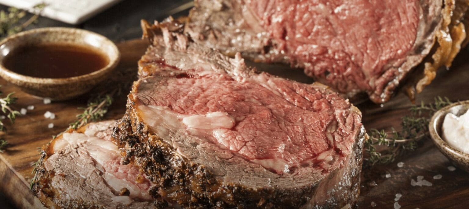 Texas Roadhouse Prime Rib Recipe - Happy Muncher