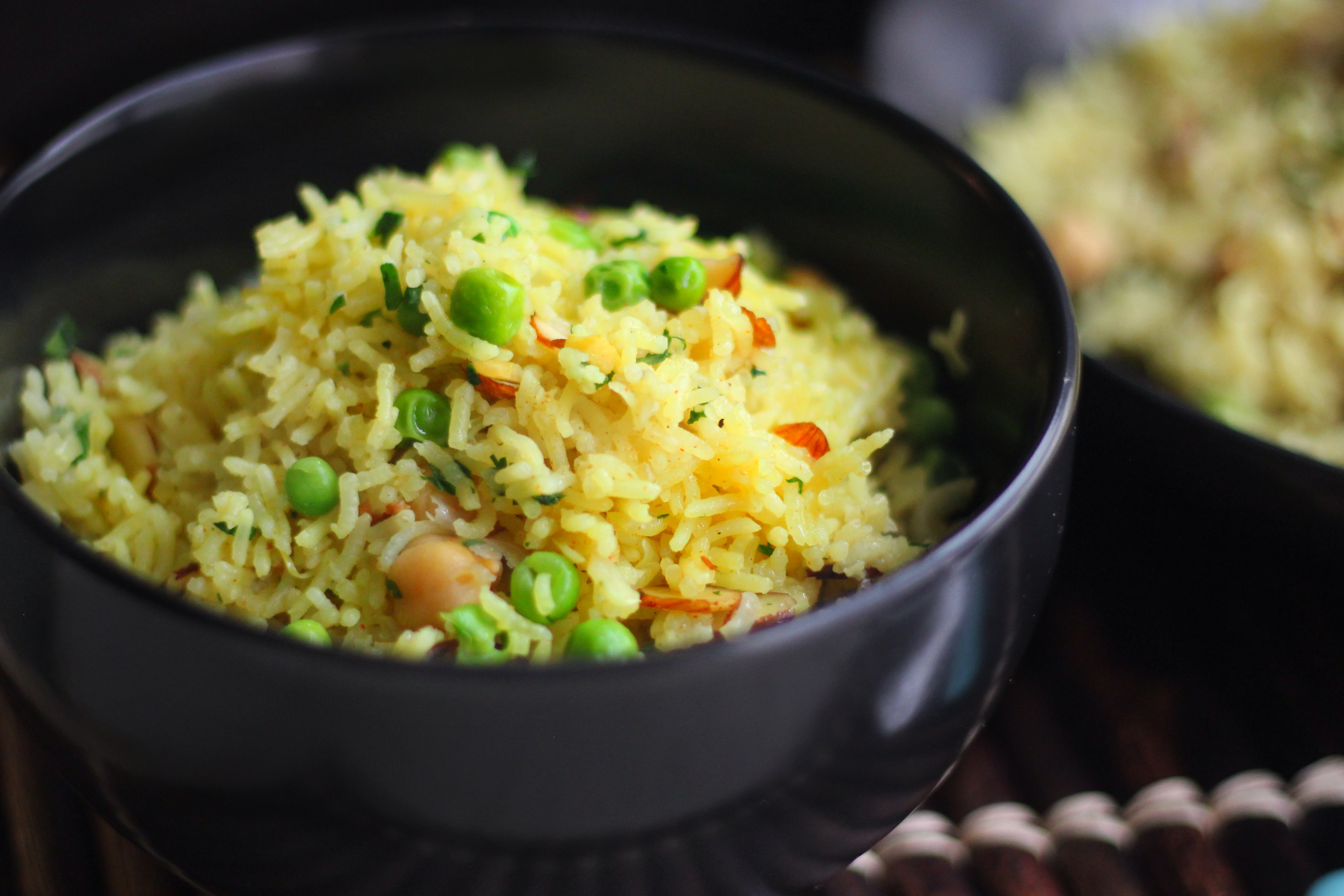 25 Rice Recipes That'll Make You Ditch Boring White Rice - Happy Muncher