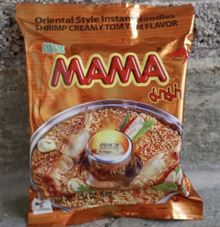 We Tested Every Instant Ramen Brand – Here's the Clear Winner - Happy ...