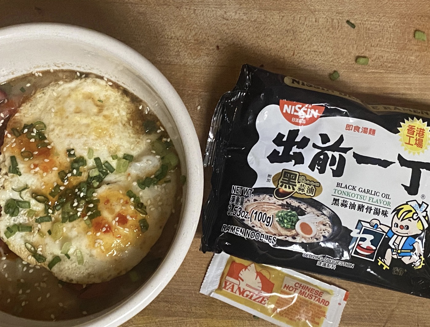 We Tested Every Instant Ramen Brand – Here's the Clear Winner - Happy ...