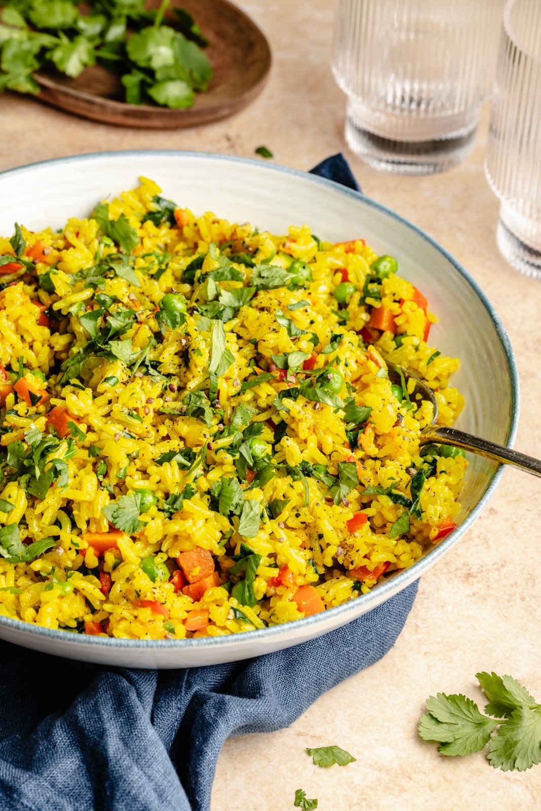 25 Rice Recipes That'll Make You Ditch Boring White Rice - Happy Muncher