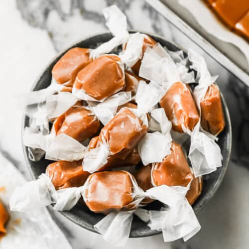 28 Recipes That Make Great Gifts - Happy Muncher