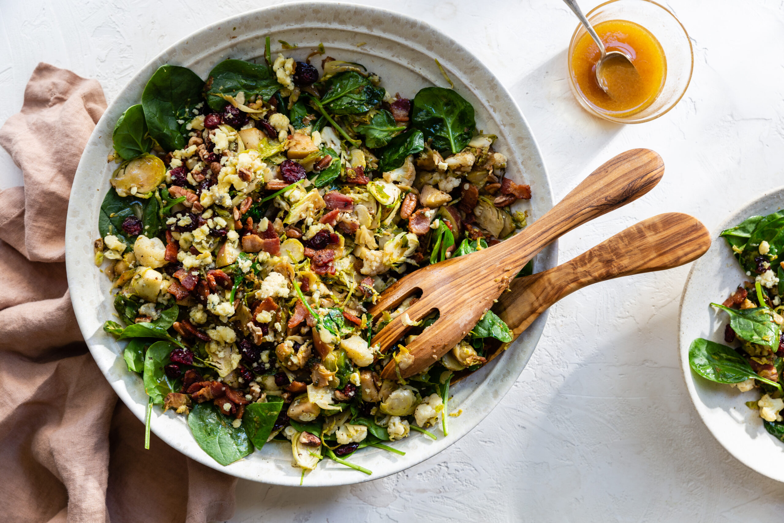 29 Salad Recipes for People Who Hate Salads - Happy Muncher