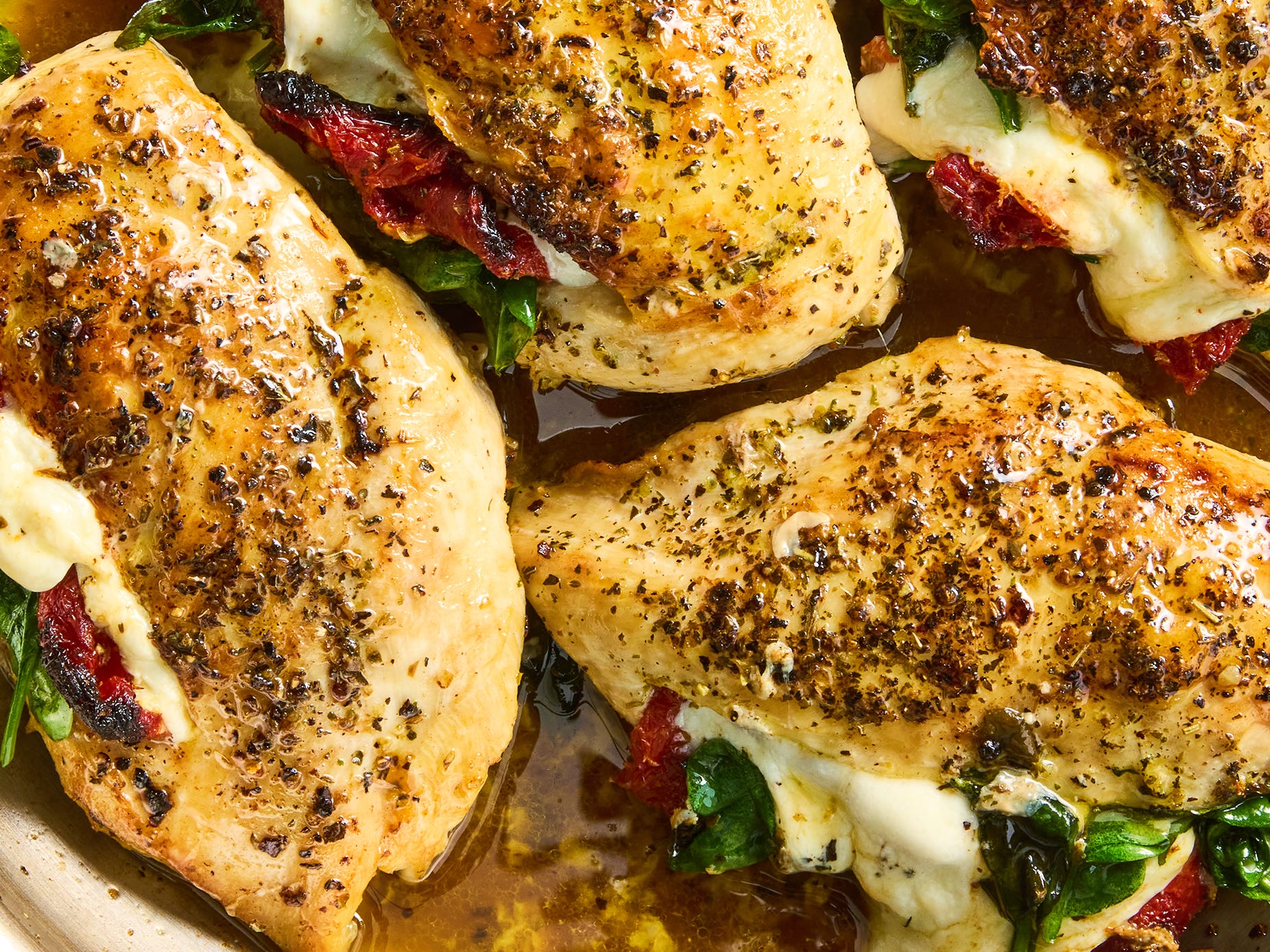 30 Amazing Chicken Recipes That Are Anything But Boring - Happy Muncher