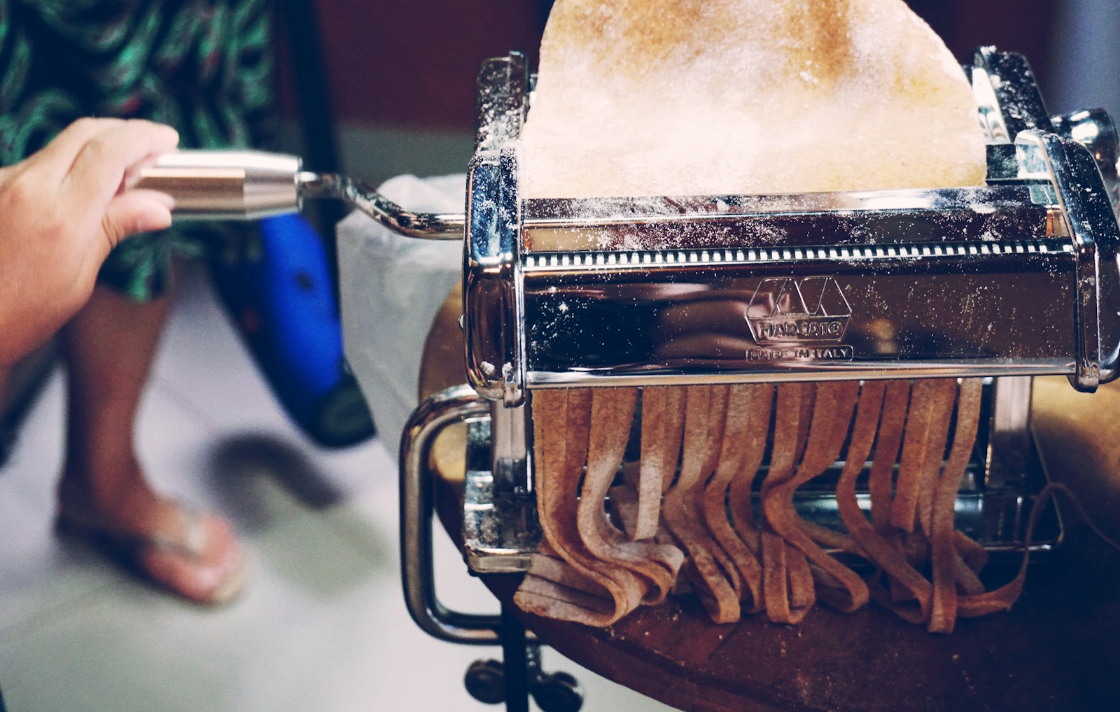 5 Most-Loved Pasta Makers That Italian Grandmothers Actually Use ...