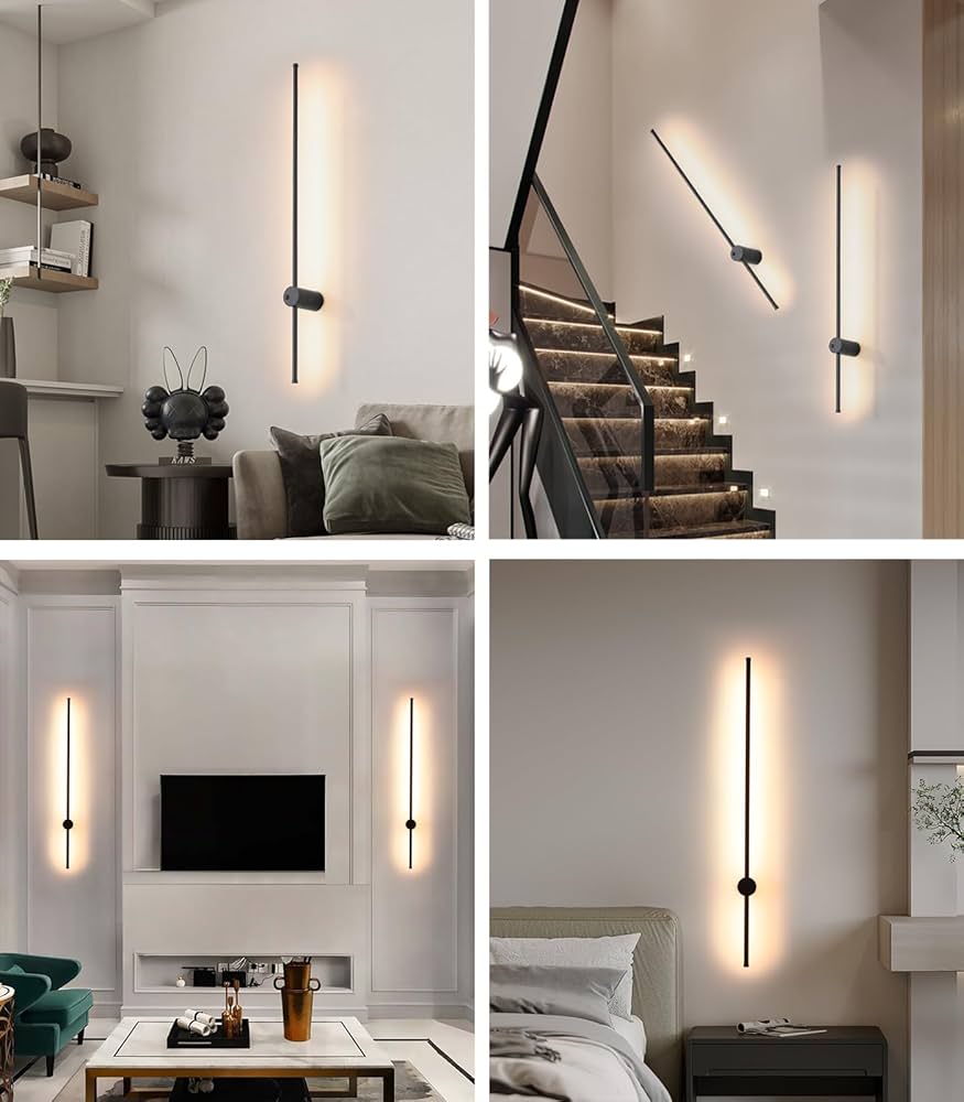 25 Wall Lamps That Will Transform Your Living Room into a Cozy Haven ...