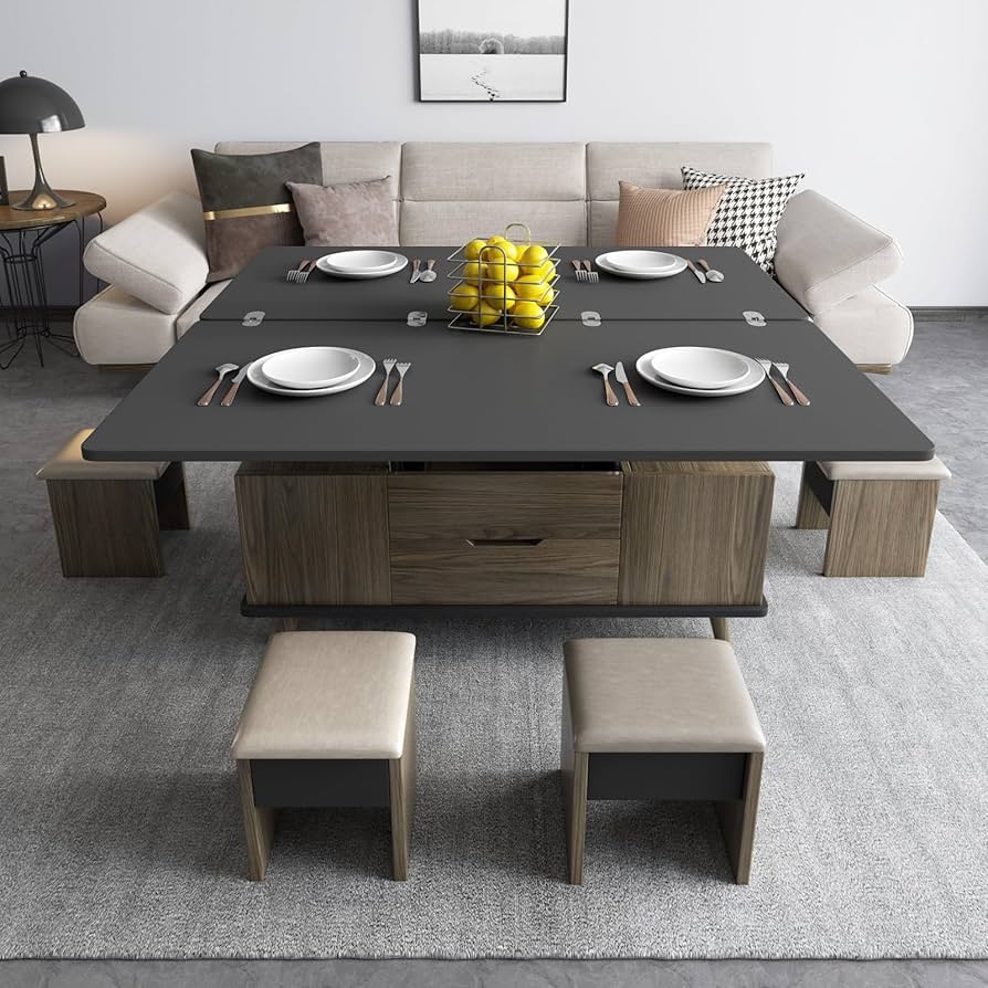 25 Genius Mini Living Room Ideas to Maximize Your Space - Happy Muncher
