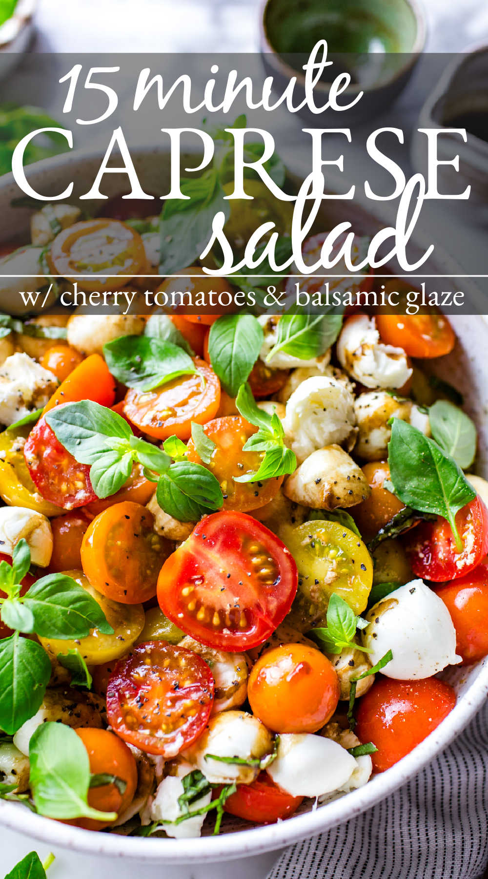 15-Minute Recipes That Will Save Your Weeknight Dinners - Happy Muncher