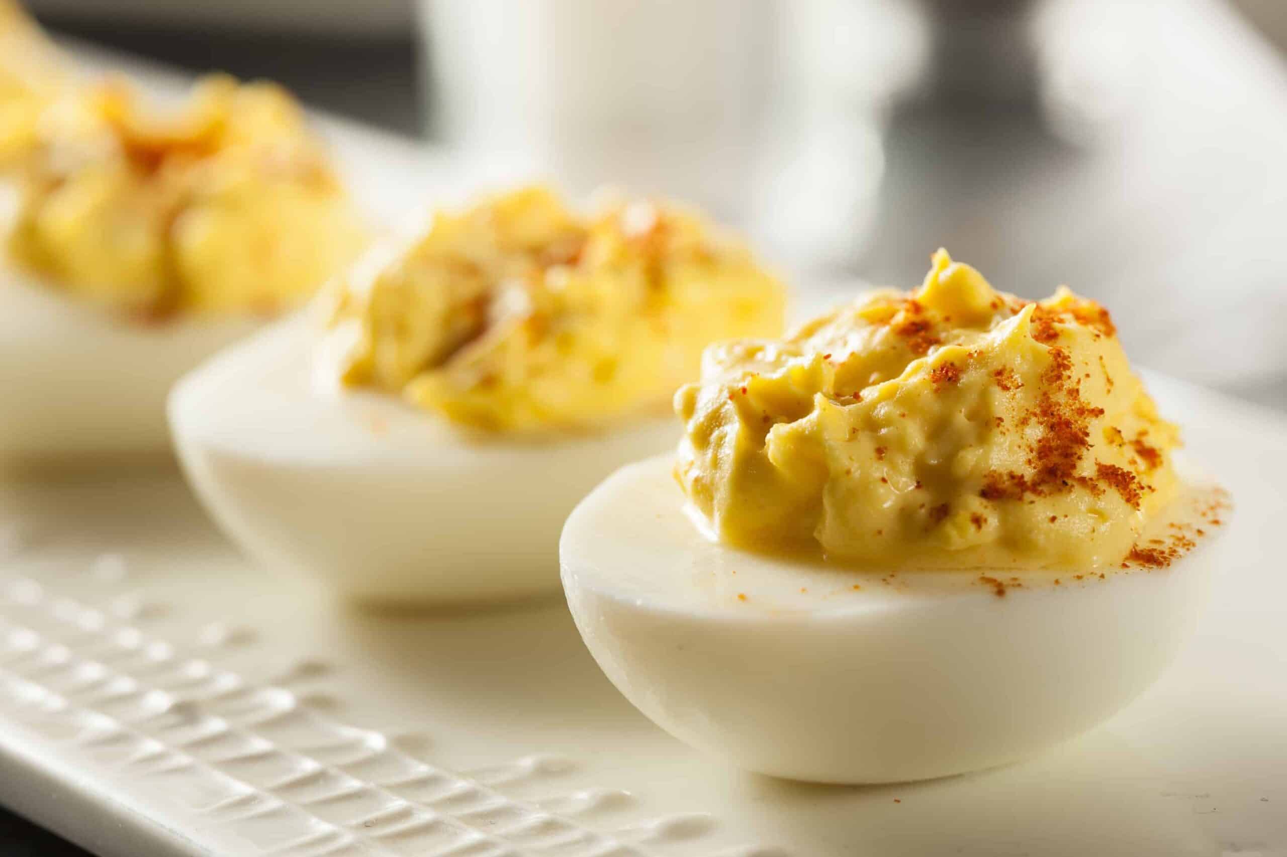 30 Potluck Recipes That Will Make the Church Ladies Ask for Your Secret ...