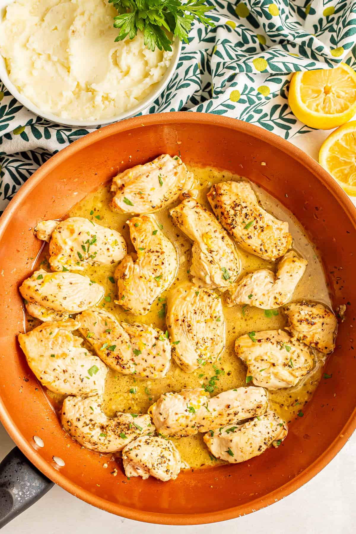 15-Minute Recipes That Will Save Your Weeknight Dinners - Happy Muncher