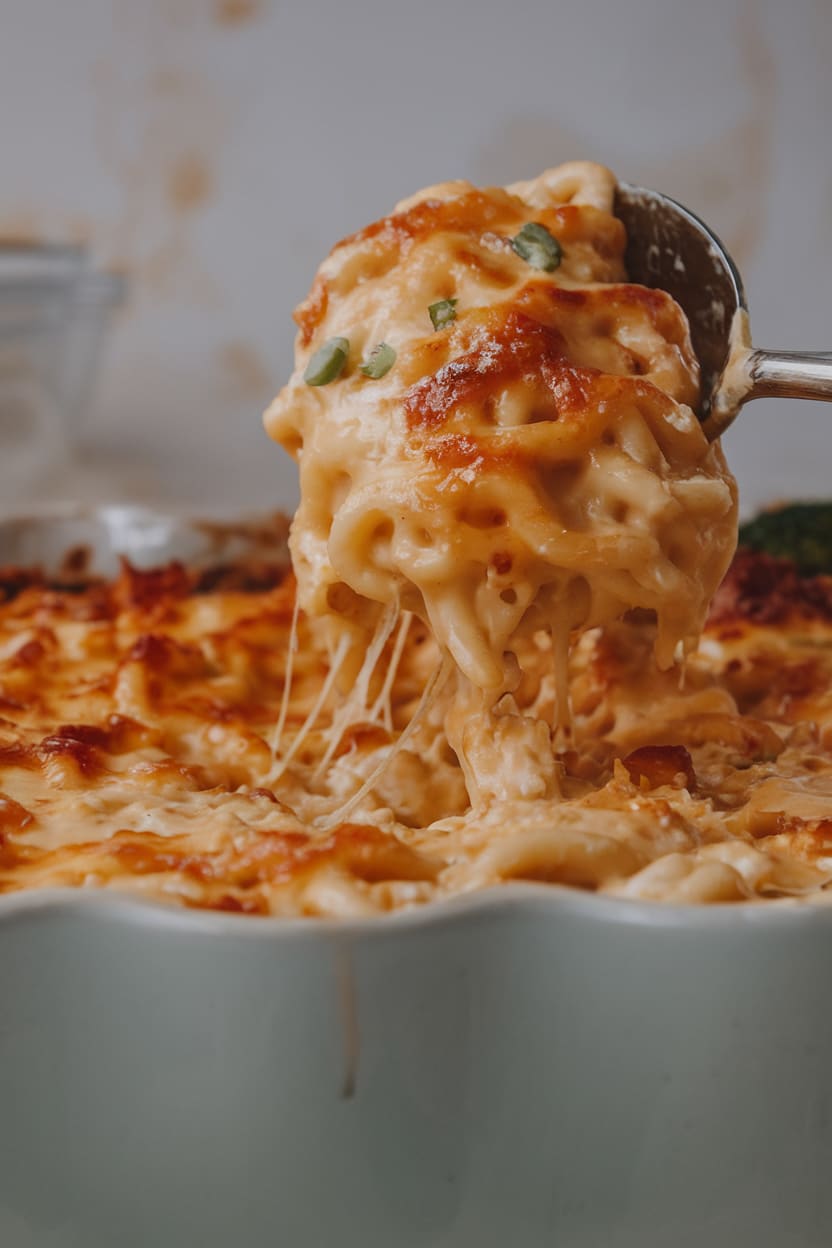 Super Cheesy and Easy Mac and Cheese - Happy Muncher