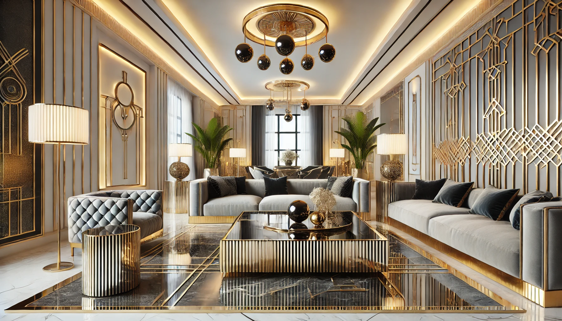 25 Dreamy Cream Sofa Living Rooms You'll Fall in Love With - Happy Muncher