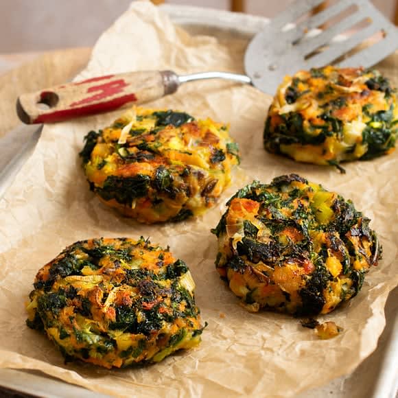 Bubble and Squeak - Happy Muncher