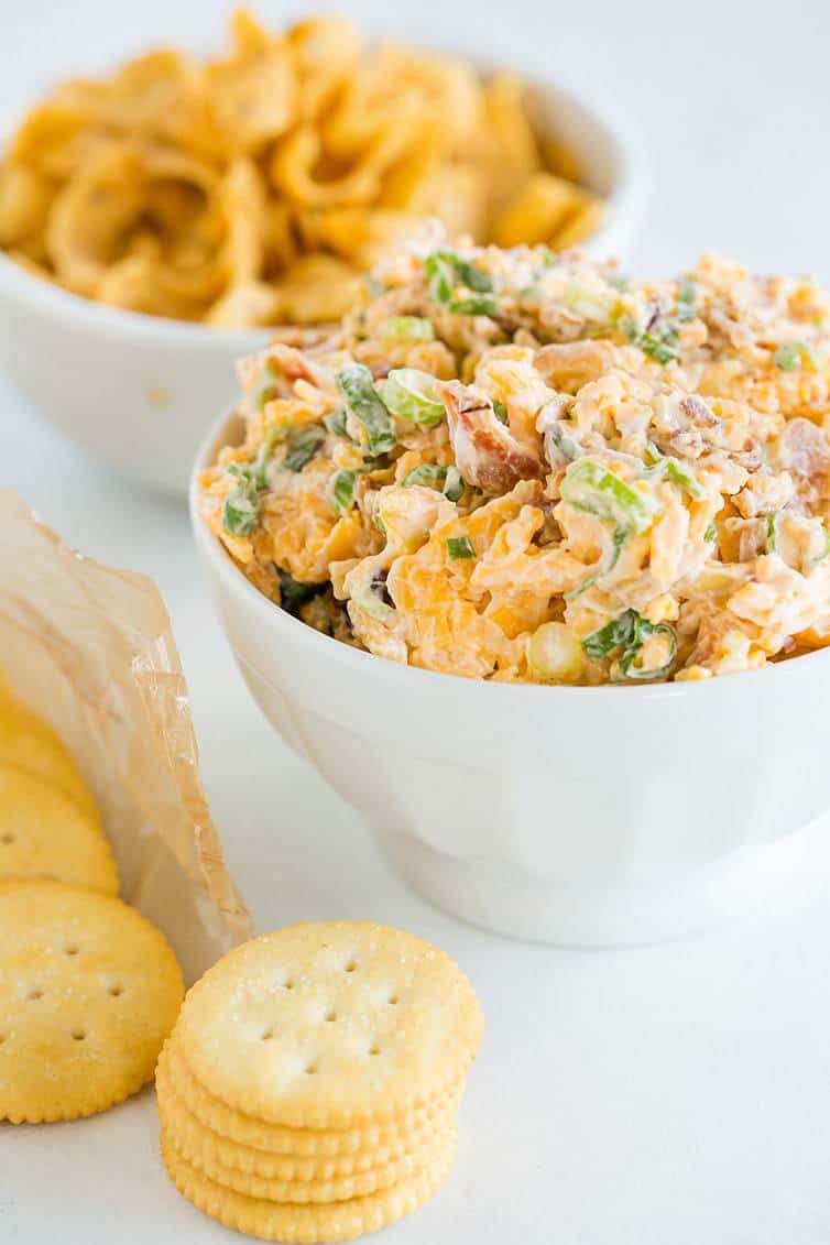 Neiman Marcus Dip - Happy Muncher