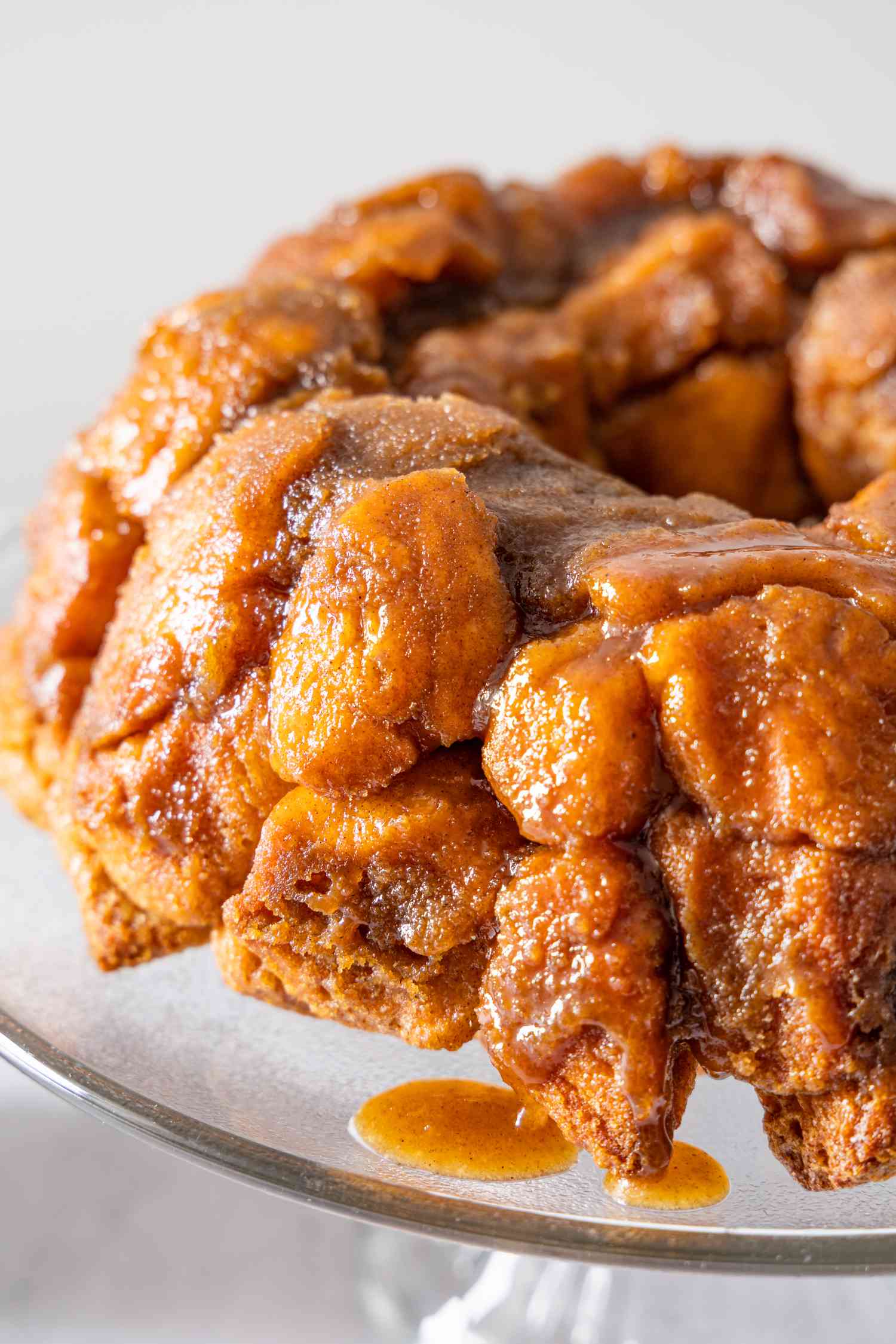 Easy Monkey Bread - Happy Muncher