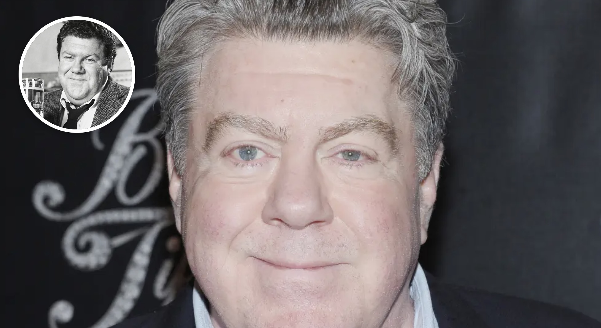Cheers Icon George Wendt (Norm) Dead At 76 - Happy Muncher