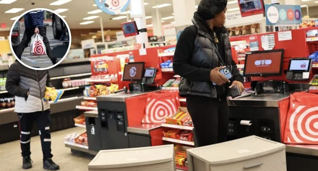 Target CEO SHOCKED as Sales PLUMMET After Woke Agenda Backfires - Happy ...