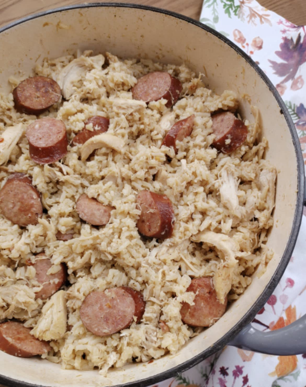 Chicken Bog - Happy Muncher