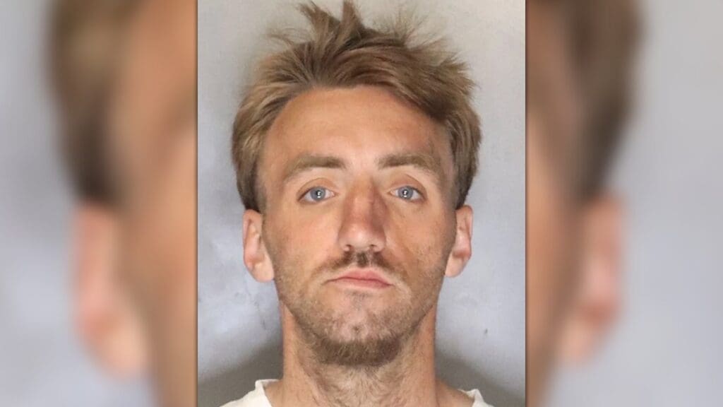 California Murder Suspect With Violent History Was Freed on ...