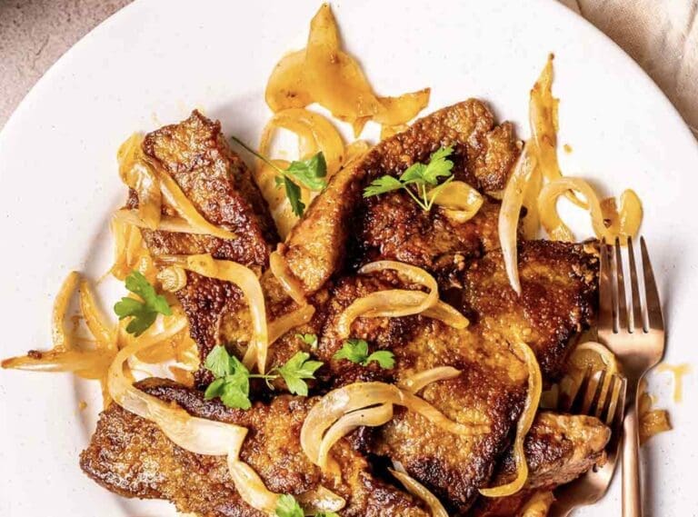 The 30 Most Hated Foods In America, According to Data - Happy Muncher