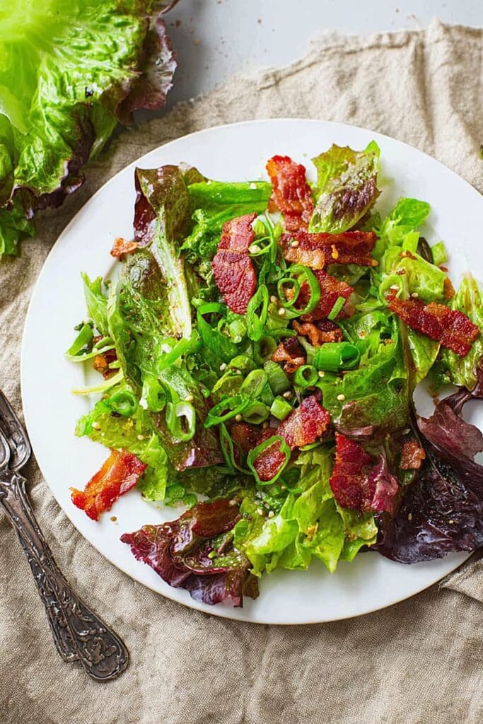 Killed Lettuce - Happy Muncher