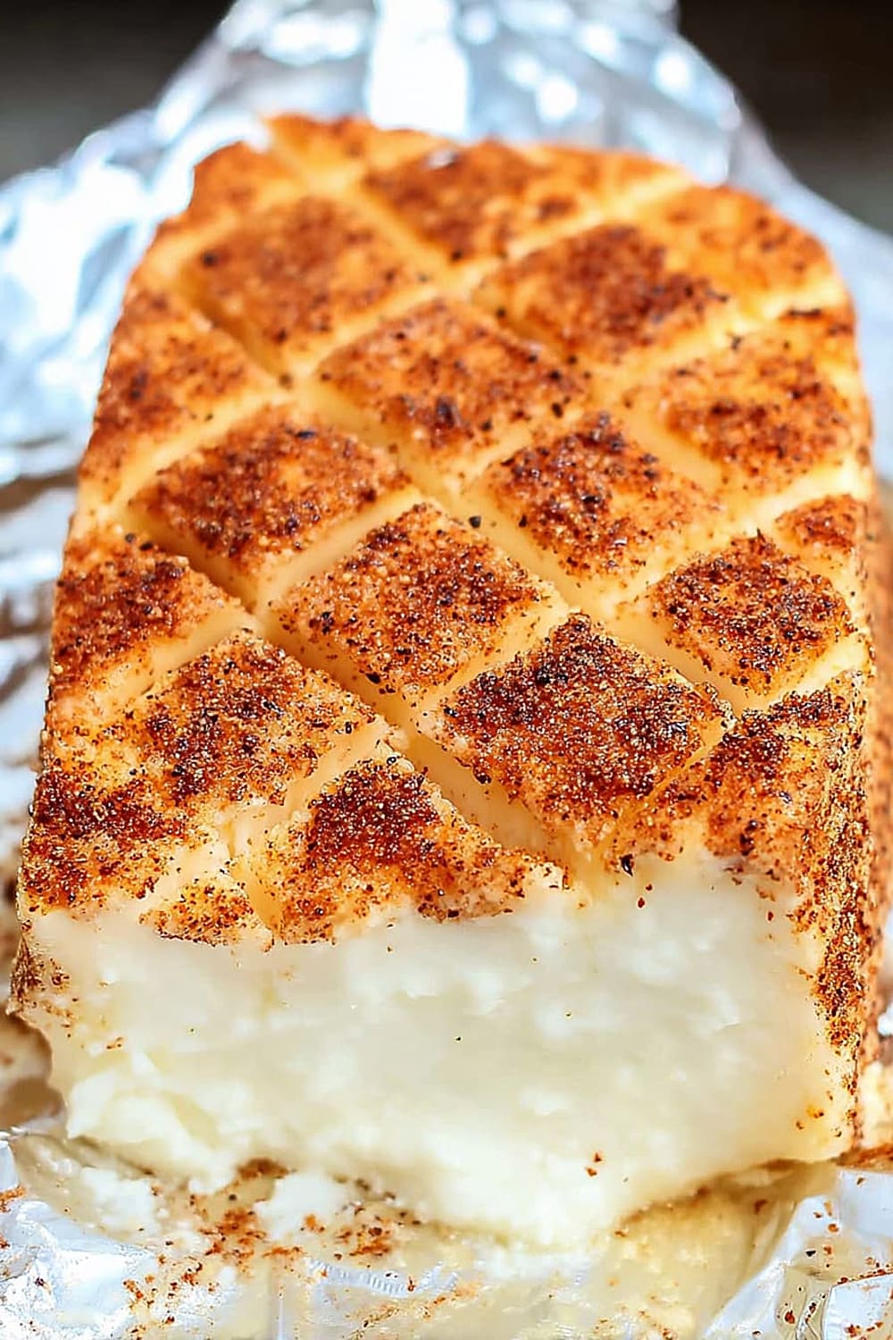Easy Smoked Cream Cheese - Happy Muncher