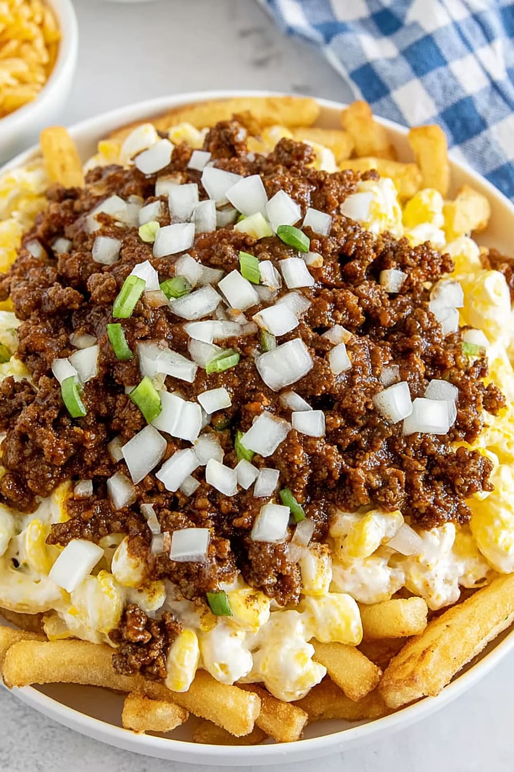 Garbage Plate Recipe - Happy Muncher