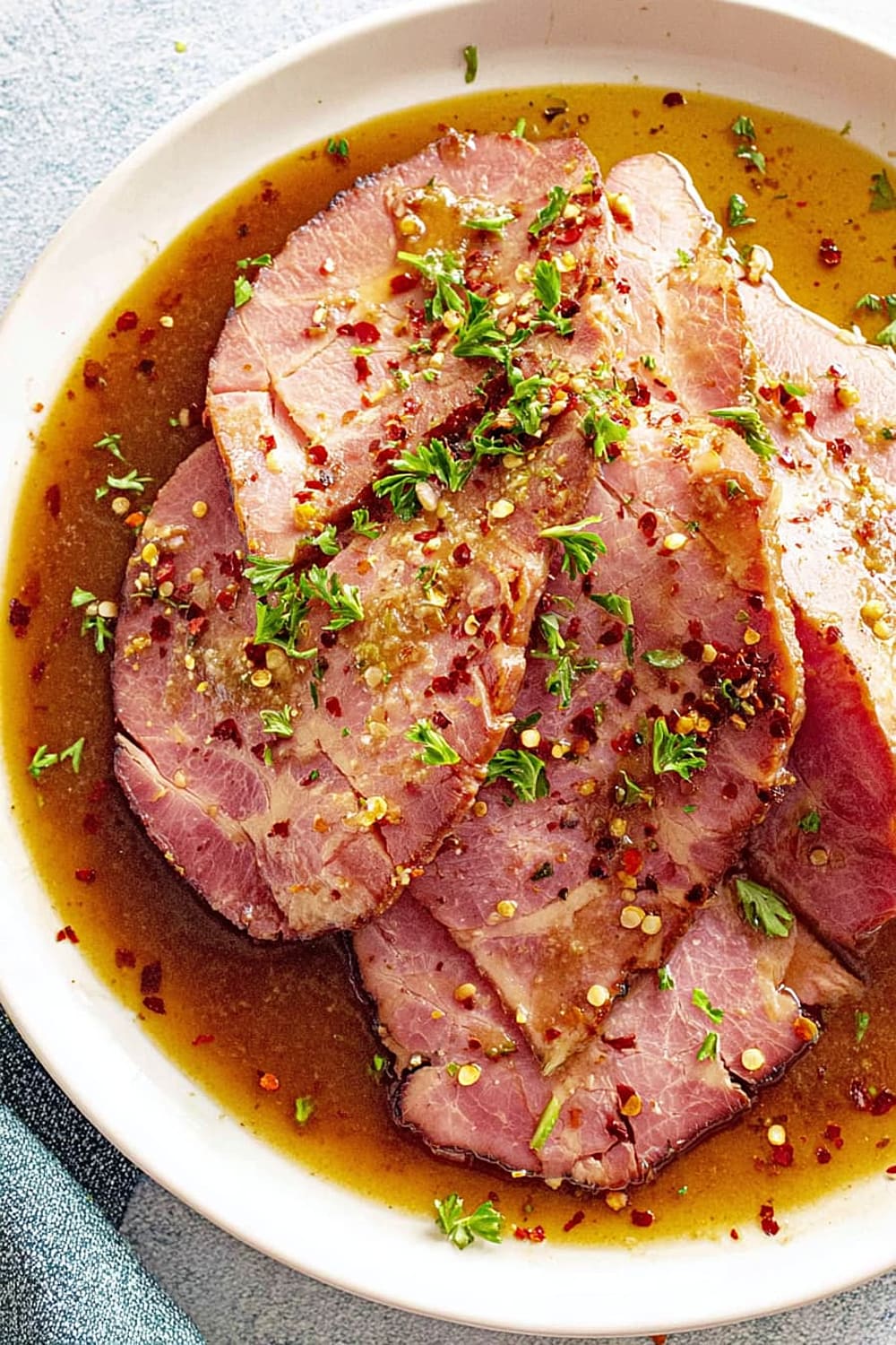 Red Eye Gravy Recipe - Happy Muncher