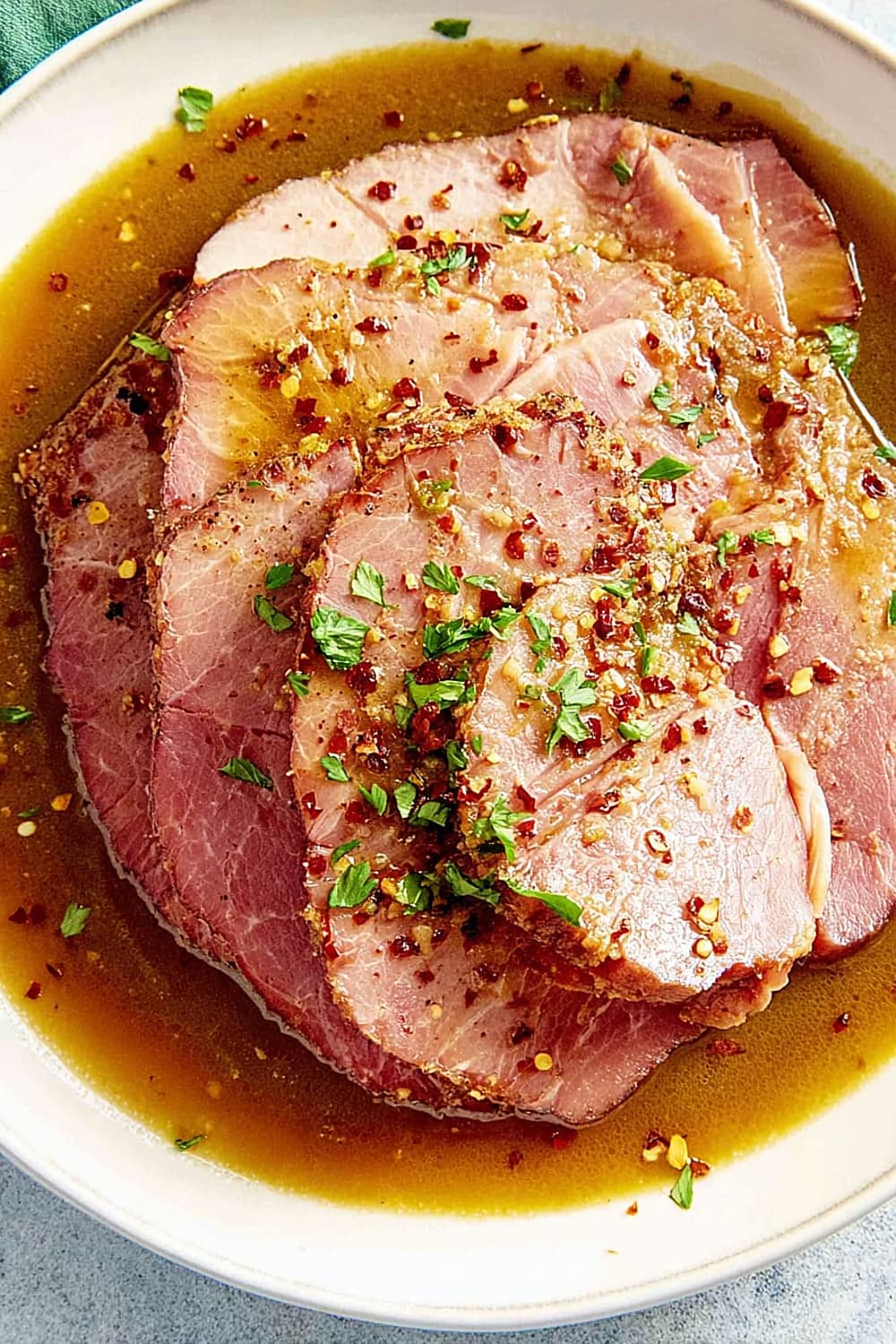 Red Eye Gravy Recipe - Happy Muncher