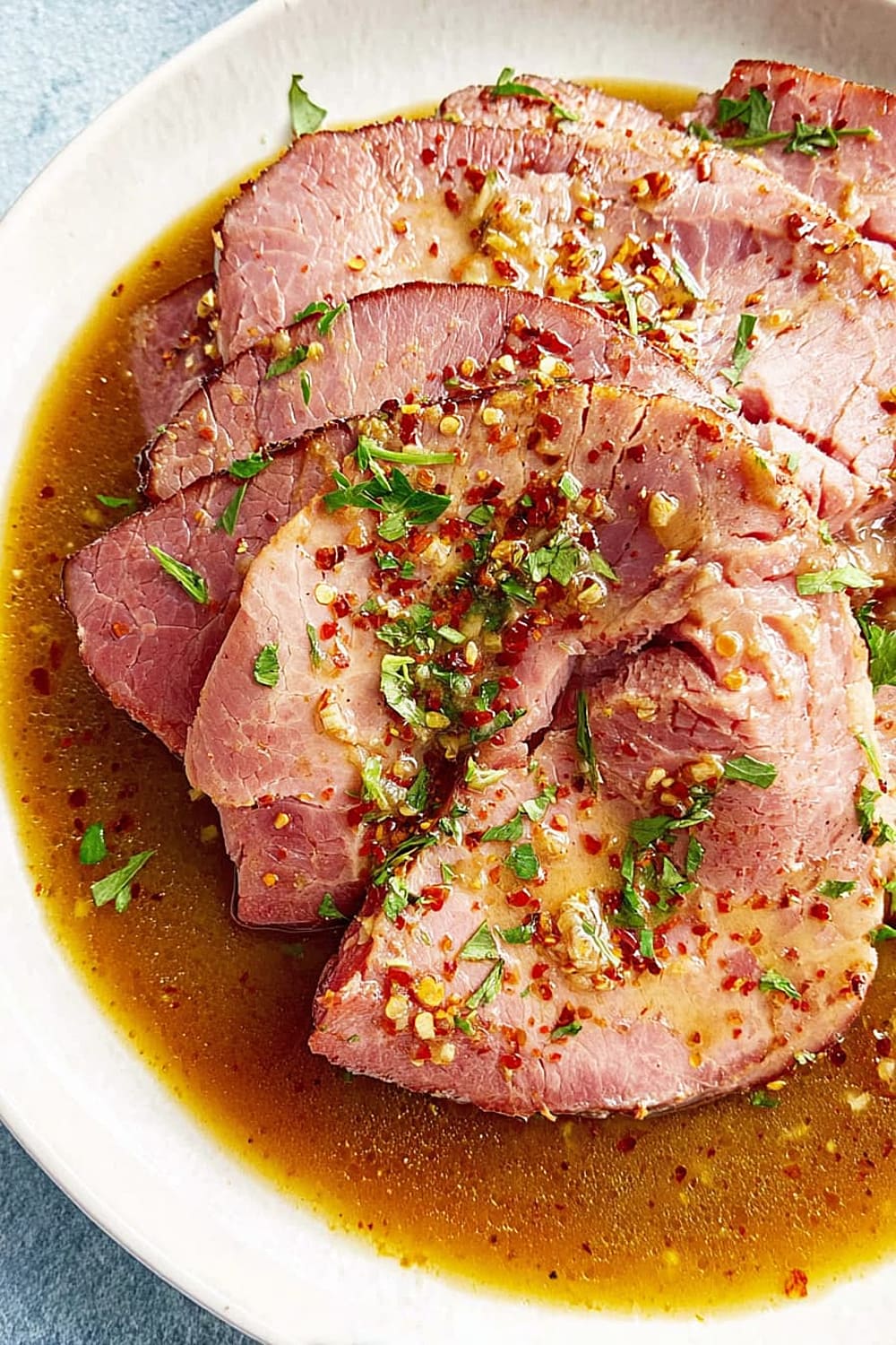 Red Eye Gravy Recipe - Happy Muncher