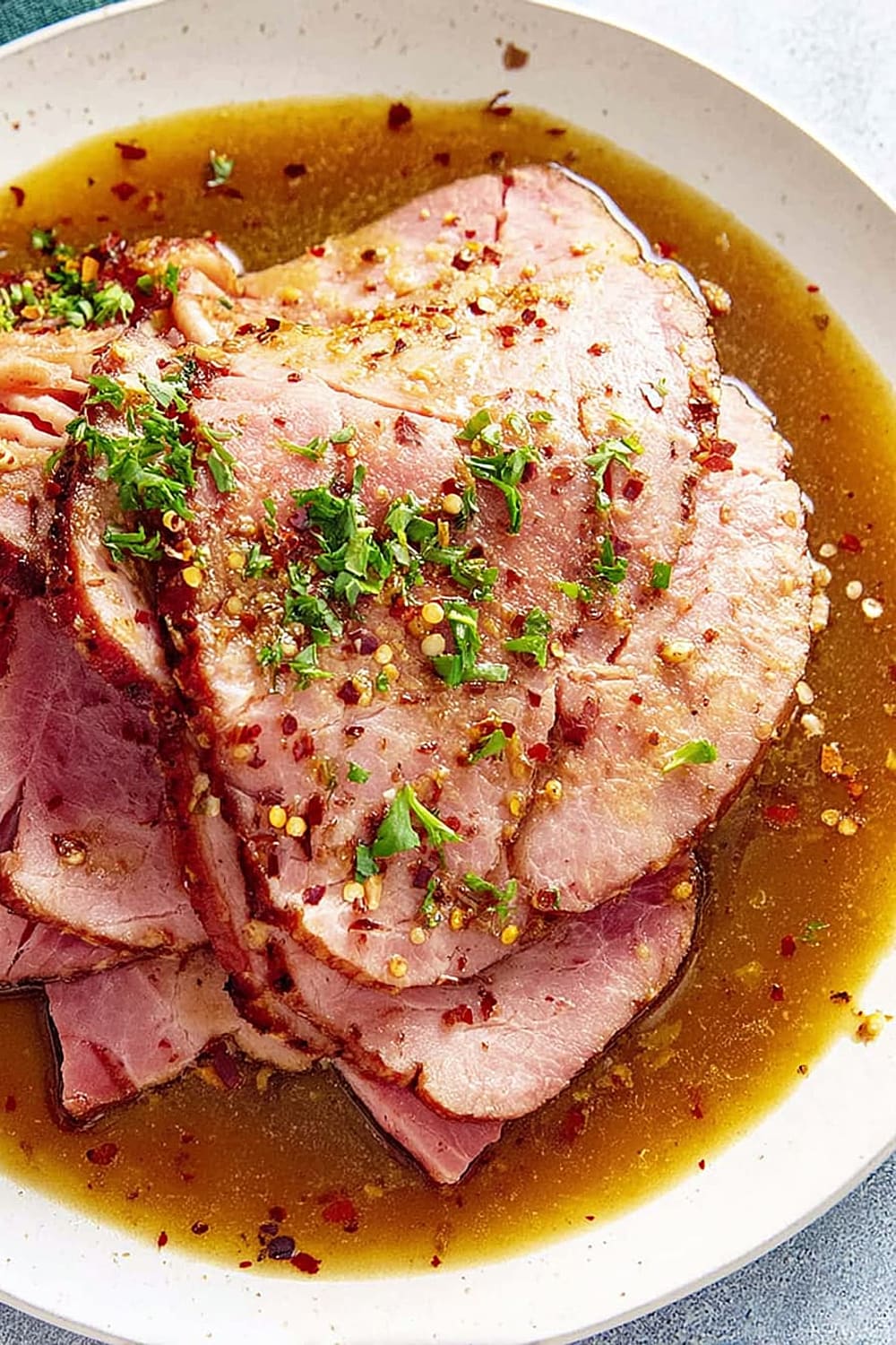 Red Eye Gravy Recipe - Happy Muncher