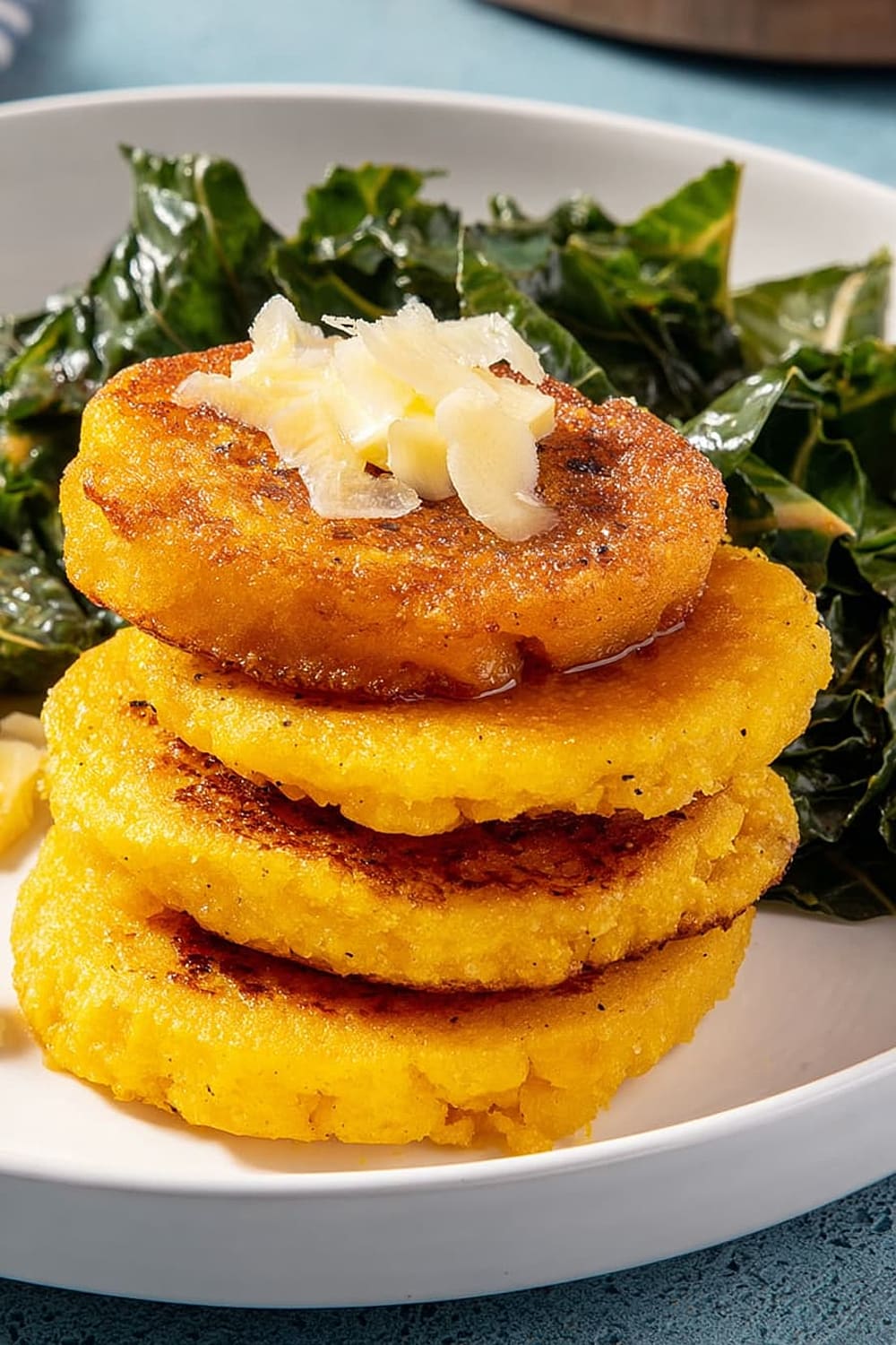 Old-Fashioned Corn Pone - Happy Muncher