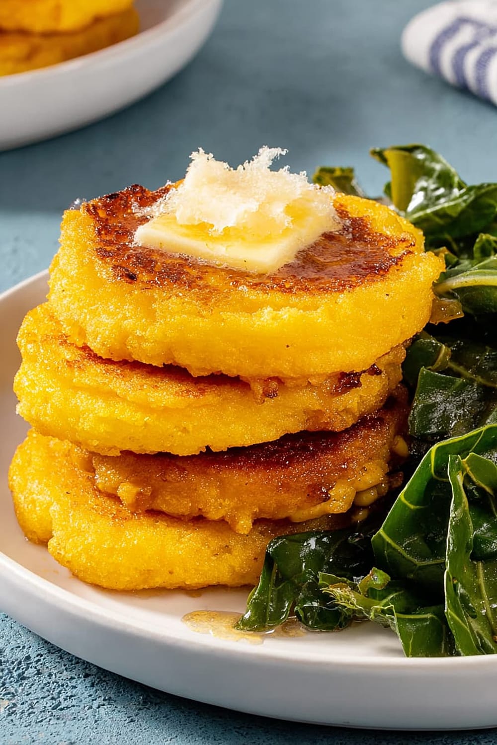 Old-Fashioned Corn Pone - Happy Muncher