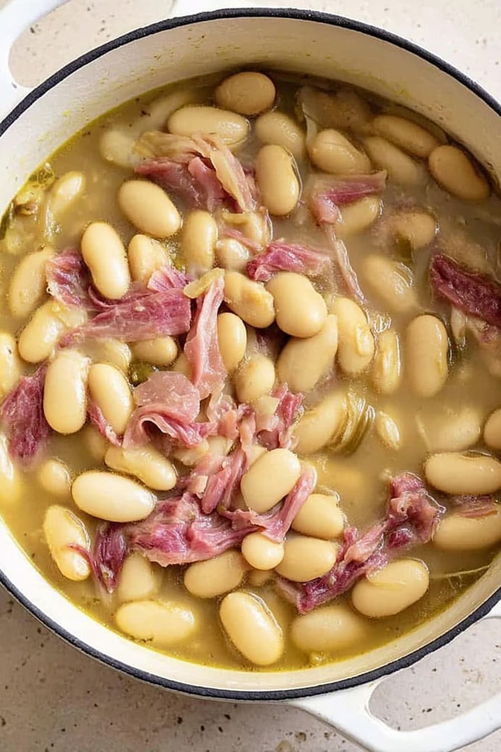 Butter Beans - Happy Muncher