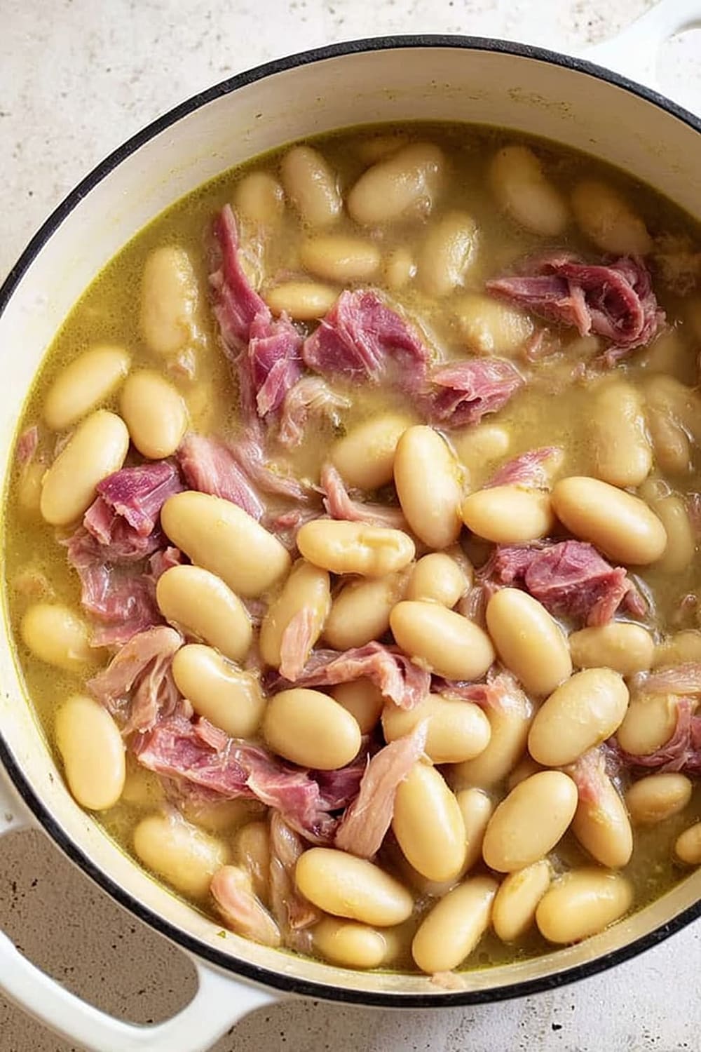 Butter Beans - Happy Muncher