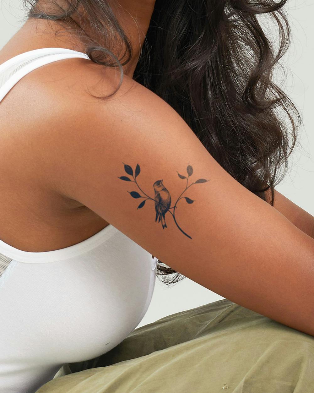 30 Beautiful Cardinal Tattoos - Happy Muncher