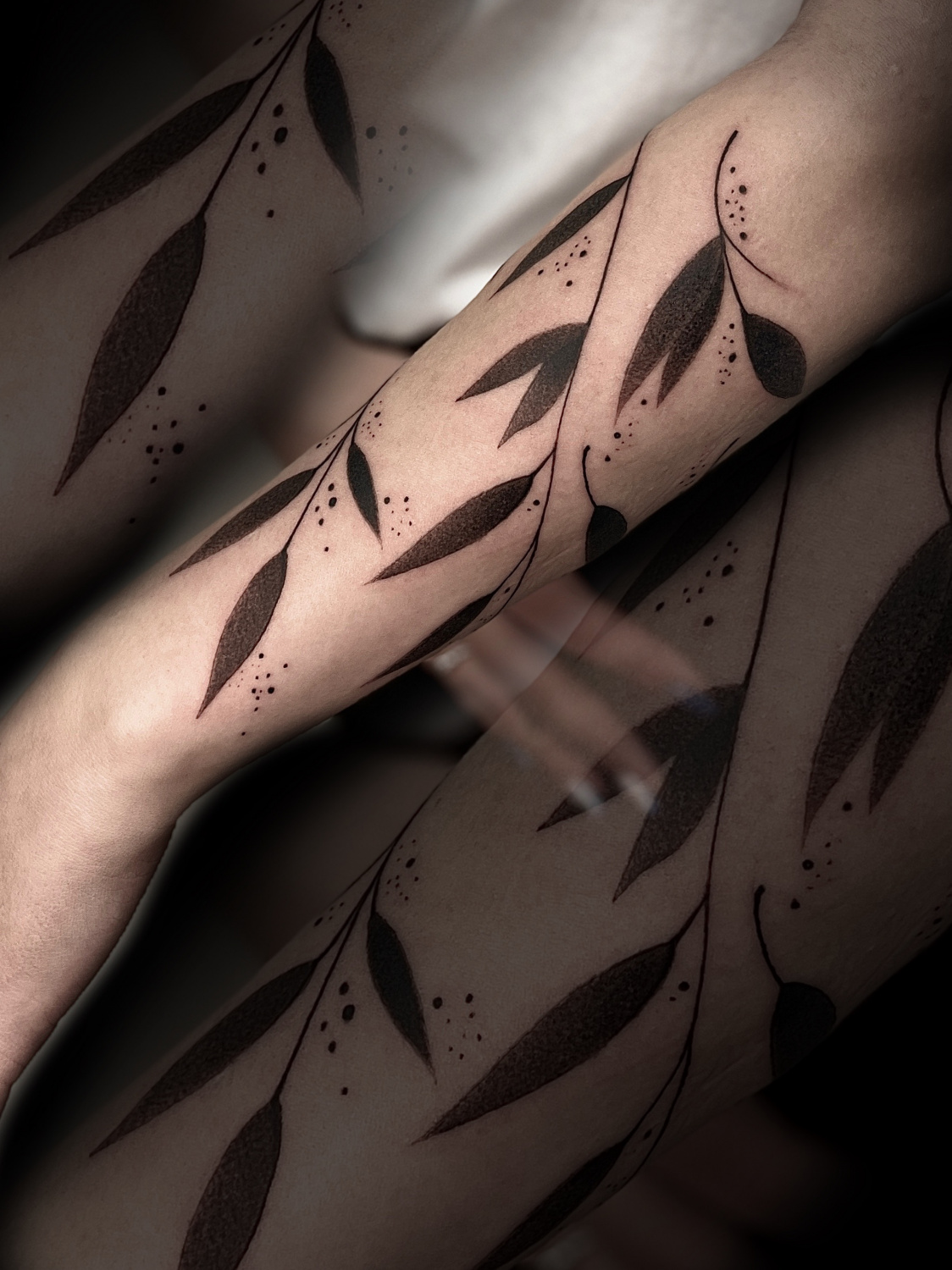 29 Stunning Arm Tattoos for Women - Happy Muncher