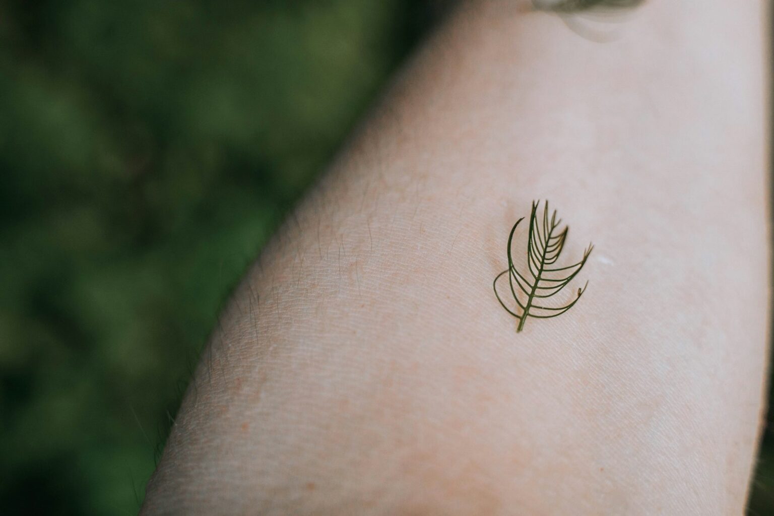 27 Meaningful Tattoos That Tell a Story - Happy Muncher