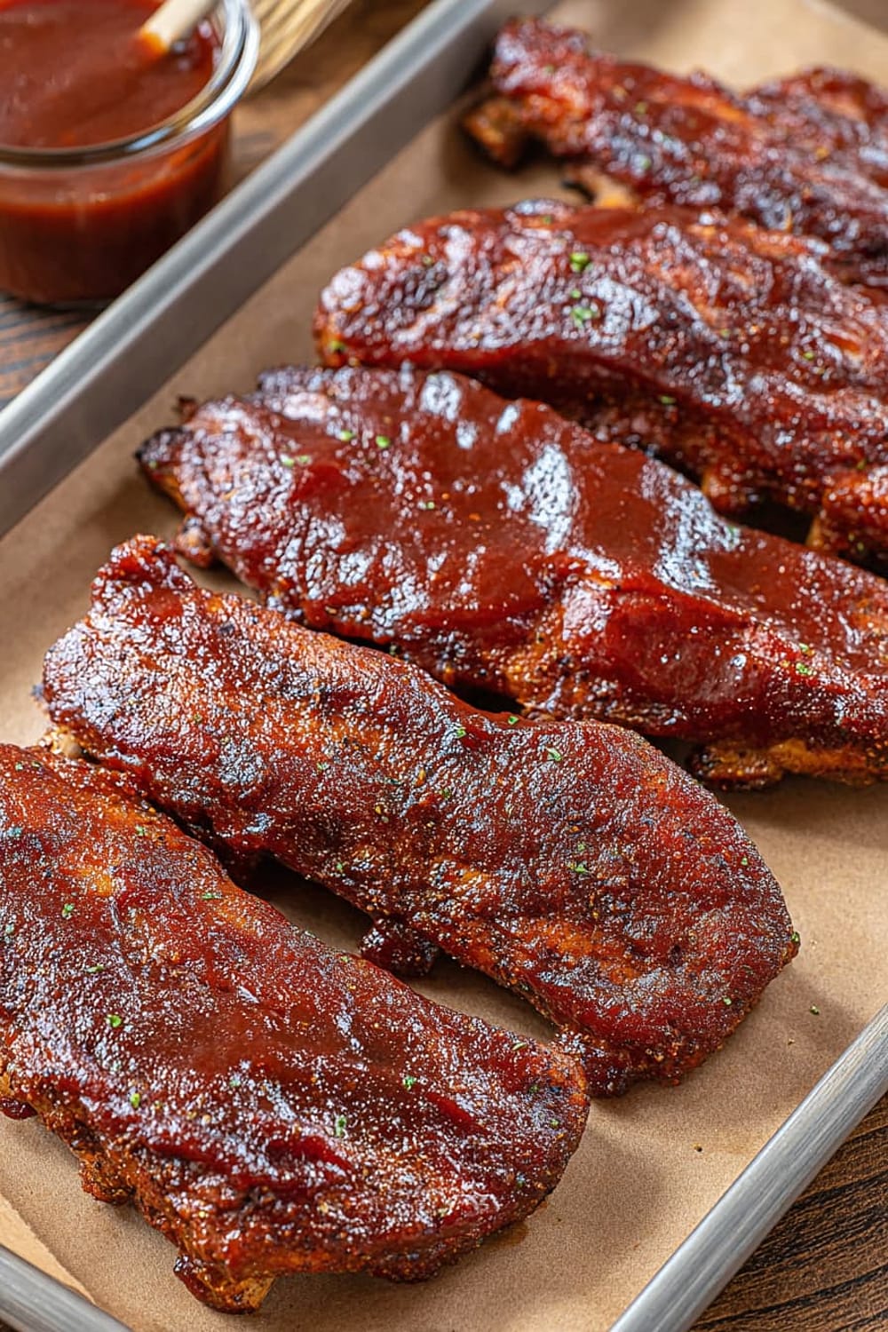 Smoked Country Style Ribs - Happy Muncher