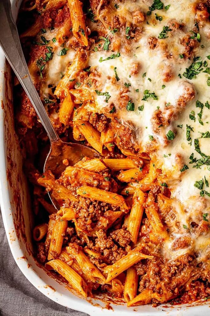 21 Ground Beef Recipes Without Pasta - Happy Muncher